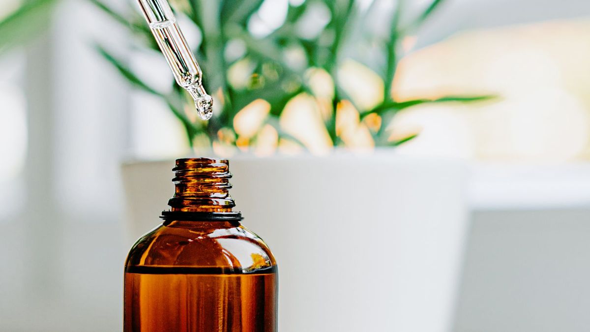 How to use liquid glycerin for stubborn stain removal | Homes and Gardens
