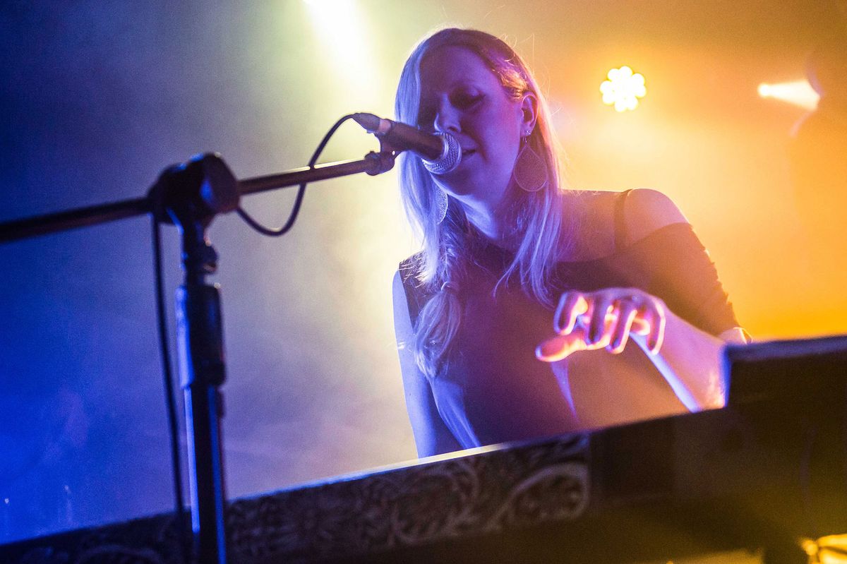 First Look - Crippled Black Phoenix Make Triumphant Return | Louder