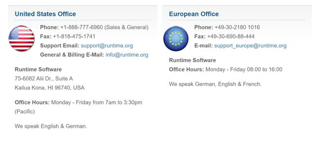 GetDataBack Pro review: Data recovery for Windows | TechRadar
