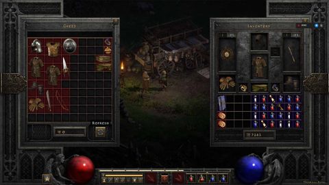 Diablo 2: Resurrected — 15 beginner tips and tricks to help you through ...