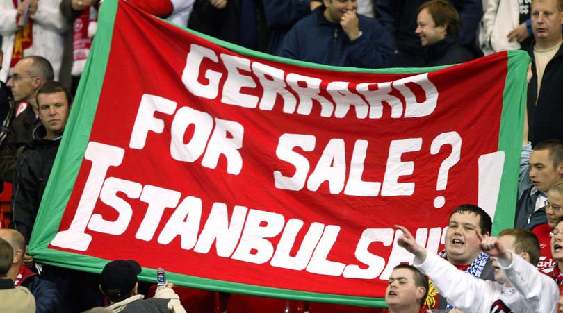 Liverpool vs Chelsea: the birth of a very modern rivalry | FourFourTwo