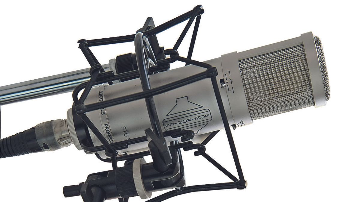 What do I need to record on a computer? | MusicRadar