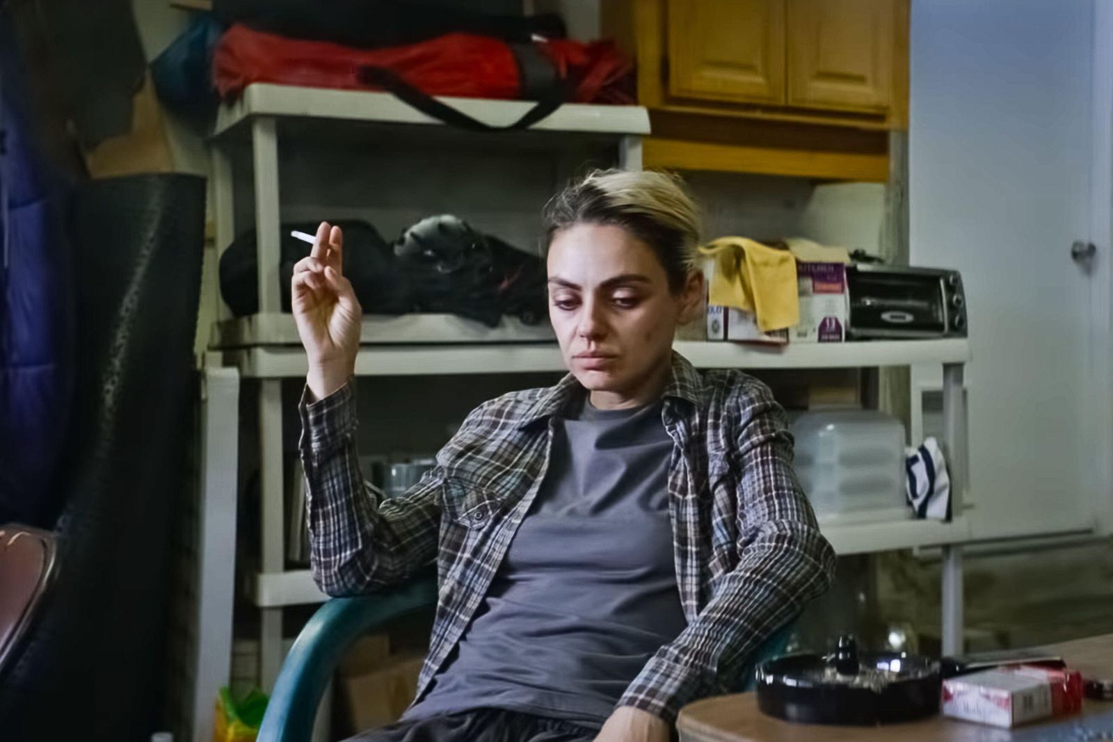 Is Four Good Days a true story? Inspiration behind the Mila Kunis film ...