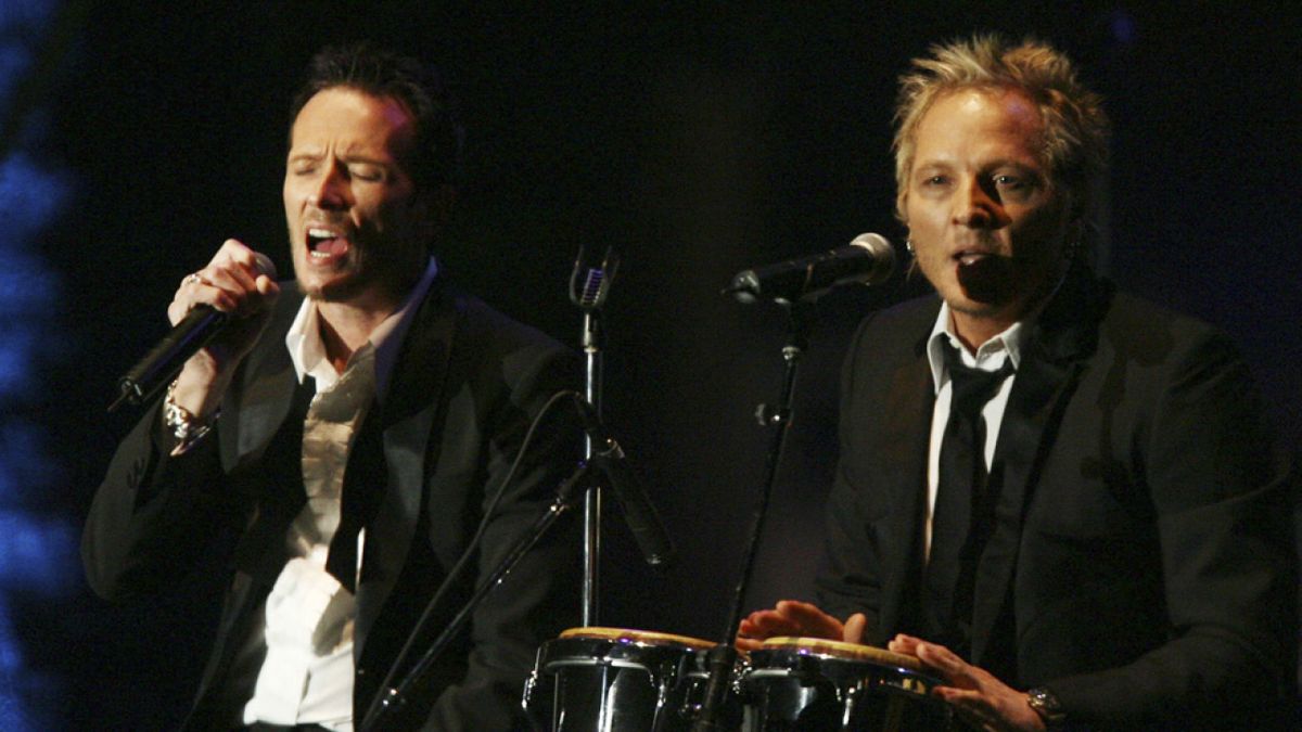 Sorum has no problem with Weiland | Louder