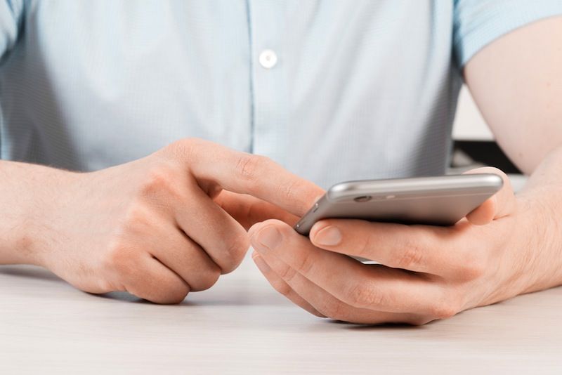 Magnetic Device Lets Smartphones Test Your Blood | Live Science