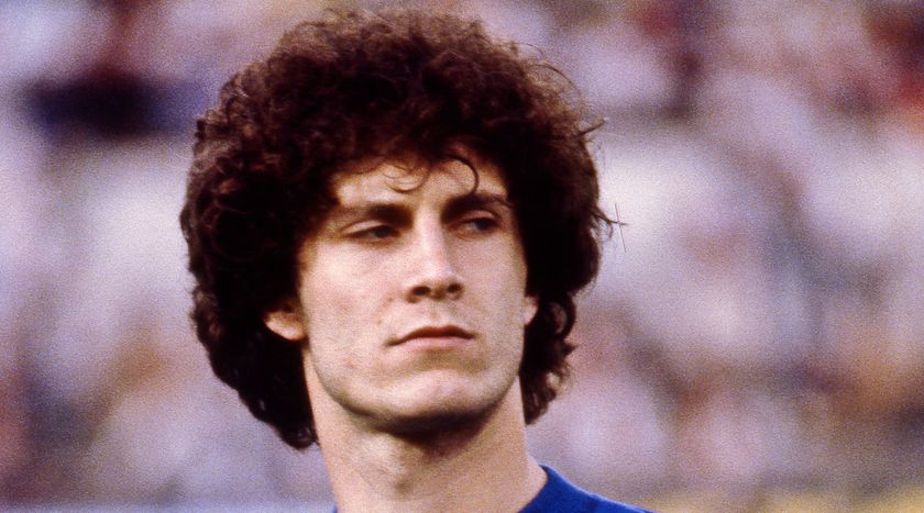 The best Italian defenders ever | FourFourTwo