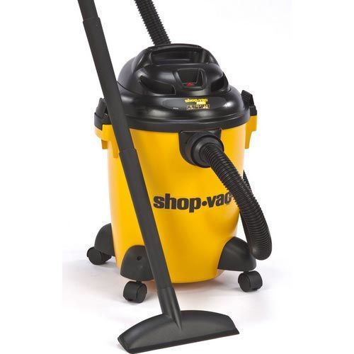 Shop-Vac 965-06-00 Review - Pros, Cons and Verdict | Top Ten Reviews