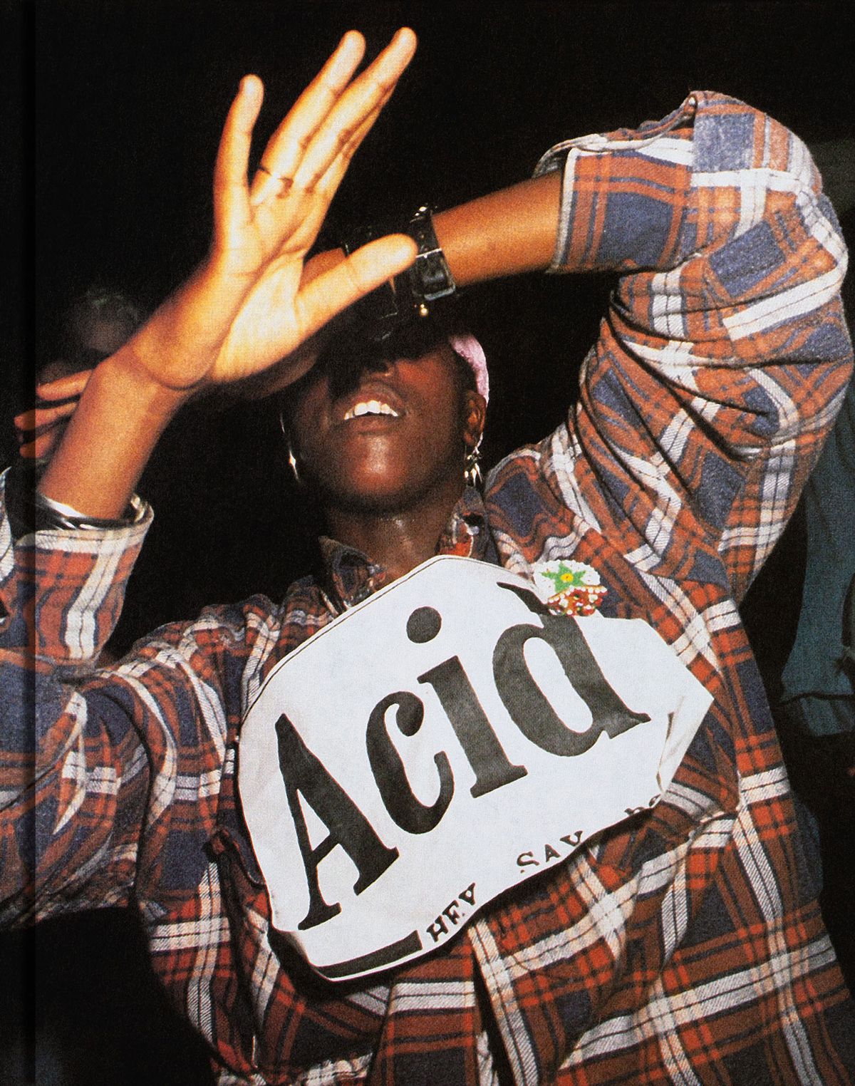 New book captures London’s “era-defining” late-1980s club culture ...