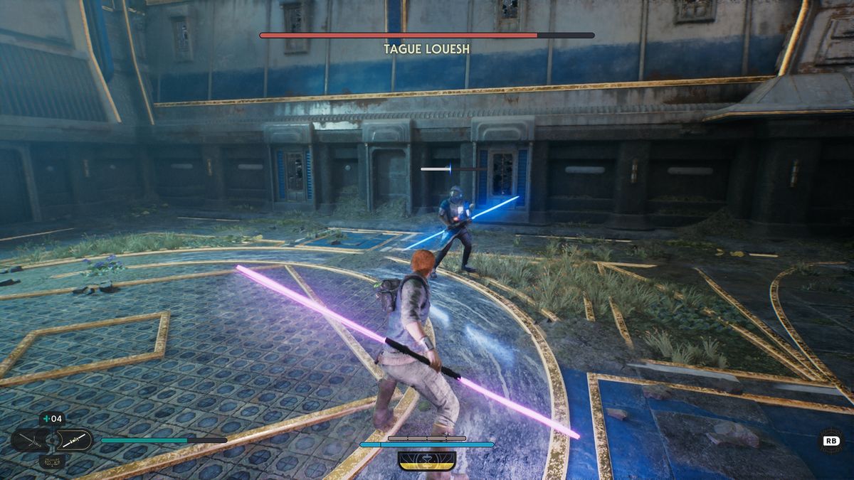 Star Wars Jedi: Survivor — List of every enemy and boss | Windows Central