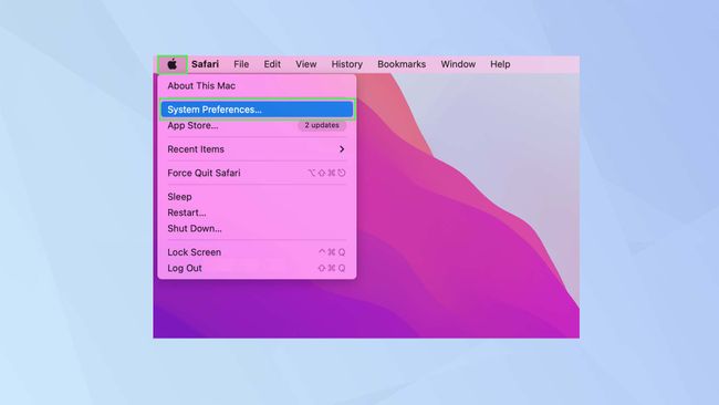 How to right-click on Mac | Tom's Guide