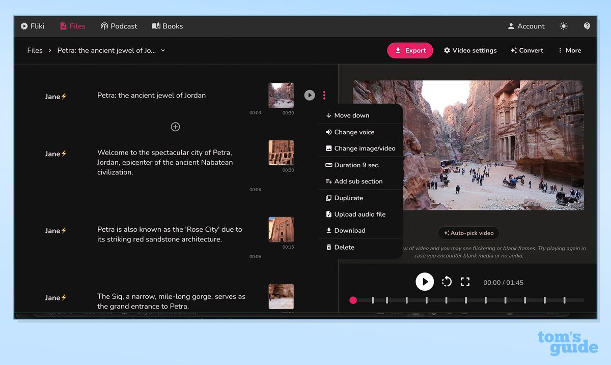 5 Best AI video generators — tested and compared | Tom's Guide
