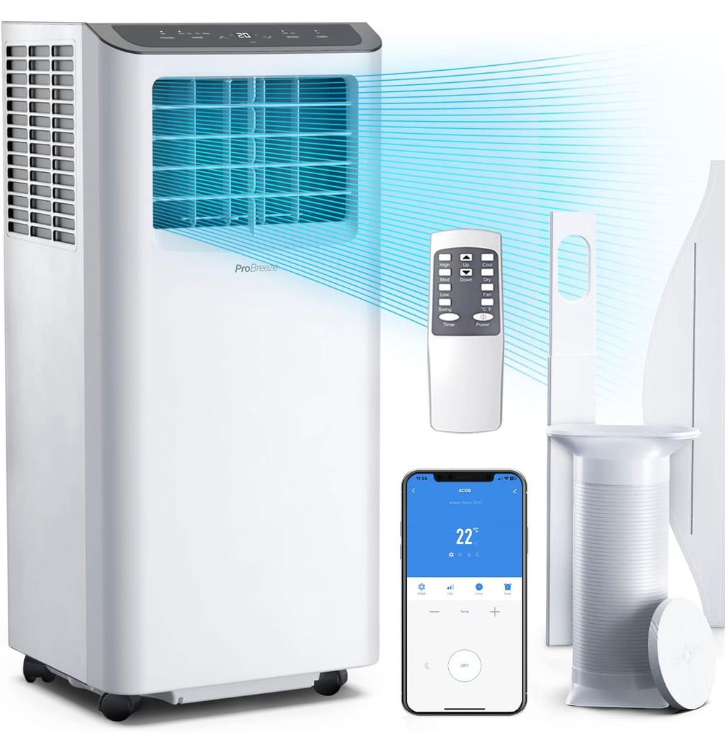Air conditioning costs explained, from purchase to fitting | Homebuilding