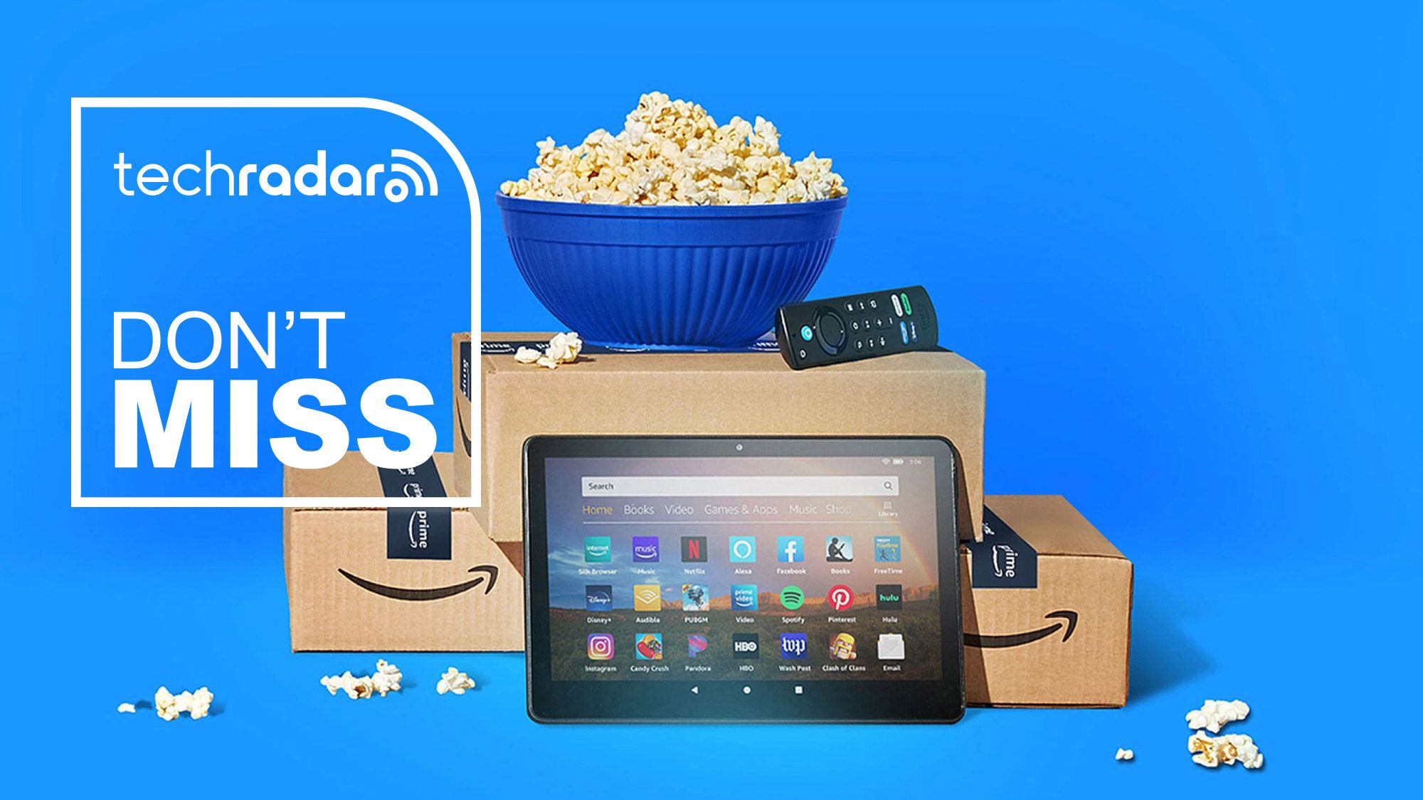 It's official: Amazon's second Prime Day sale of 2024 is coming – and ...