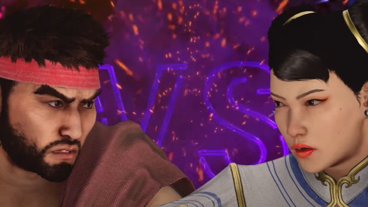 Rainbow Six Siege adds Chun-Li and Ryu Elite skins in new Street ...