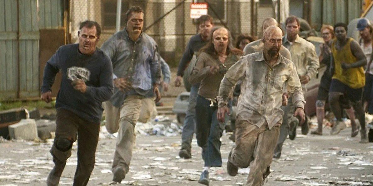 Before The Snyder Cut: All of Zack Snyder's Films, Ranked | Cinemablend