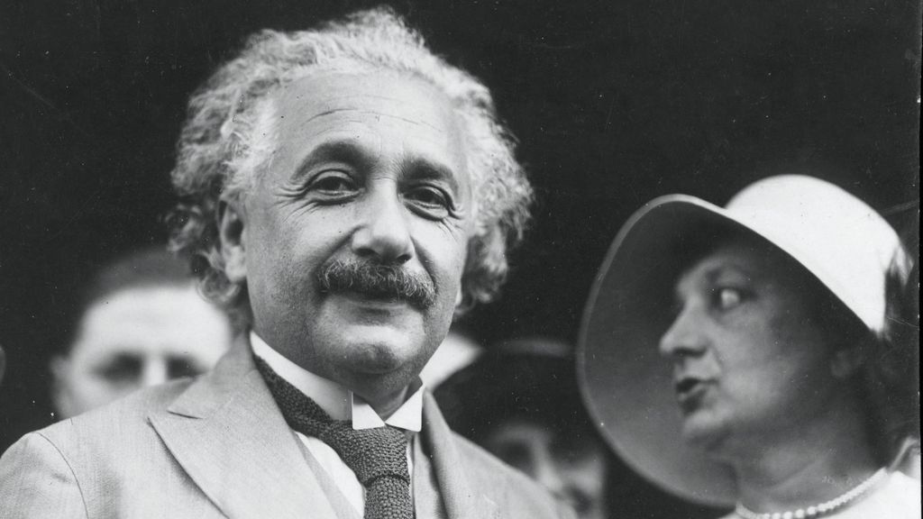 Albert Einstein facts: 32 fun and random things about the most famous ...