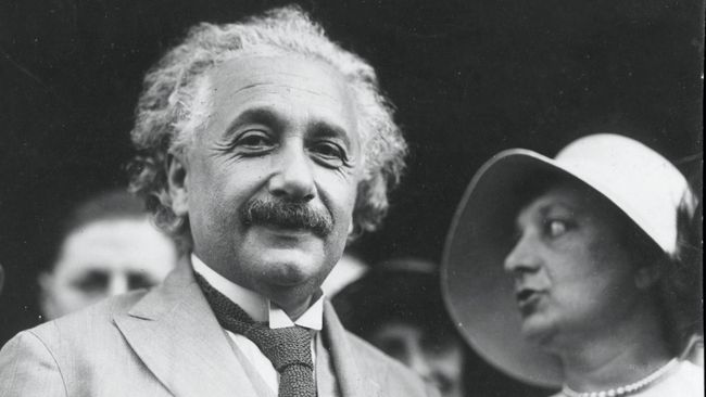 Albert Einstein facts: 32 fun and random things about the most famous ...