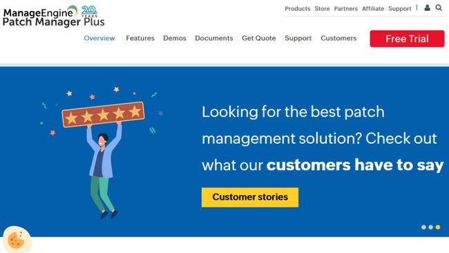 Best patch management software of 2023 | TechRadar