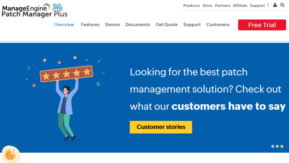 Best patch management software of 2023 | TechRadar