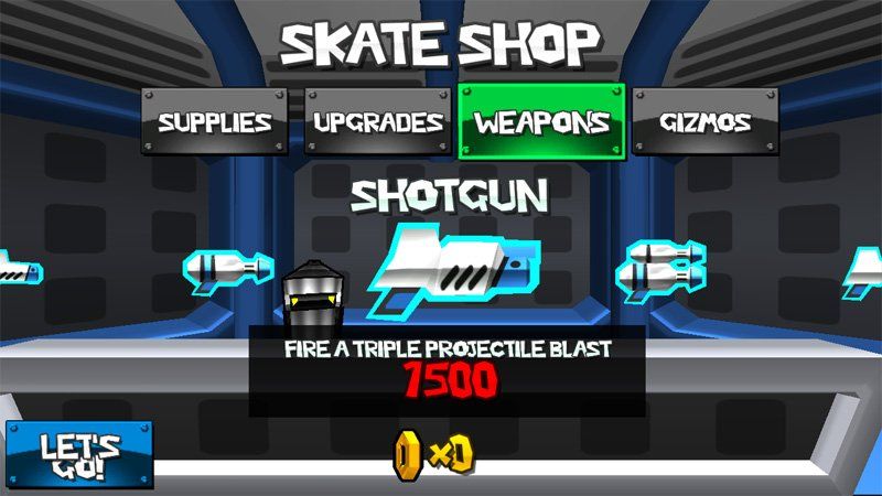 Roboto - a challenging platformer game for Windows and Windows Phone ...