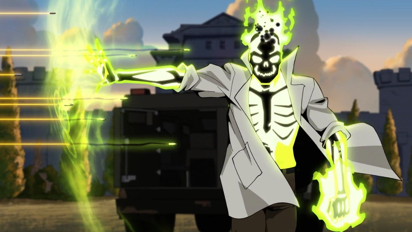 DC's 'Creature Commandos' reviews are in — and it's 94% on Rotten ...