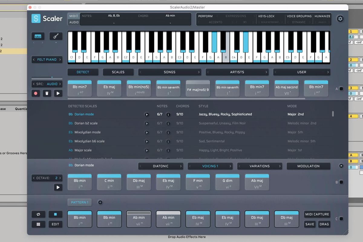 5 music theory tools to help you make better electronic music | MusicRadar
