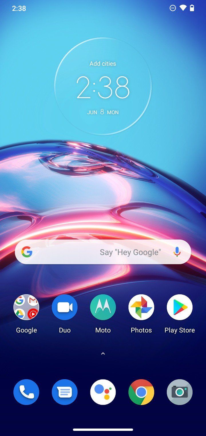 Moto E (2020) review: Too cheap for its own good | Android Central