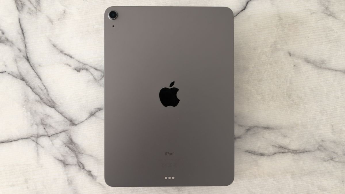 Apple iPad Air (2020) review: The executive’s choice | ITPro
