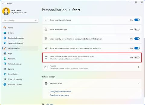 14 features you should disable on Windows 11 | Windows Central