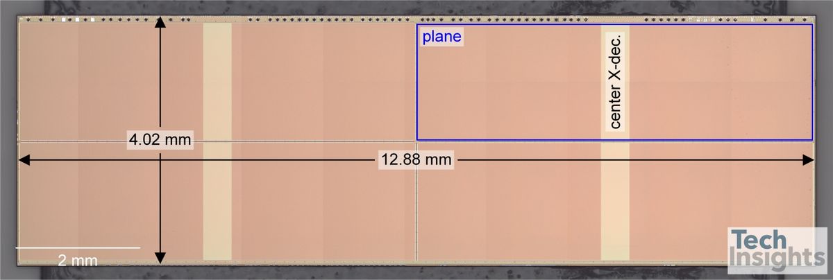 Chinas Blacklisted Ymtc Ships World Leading 232 Layer 3d Qlc Nand
