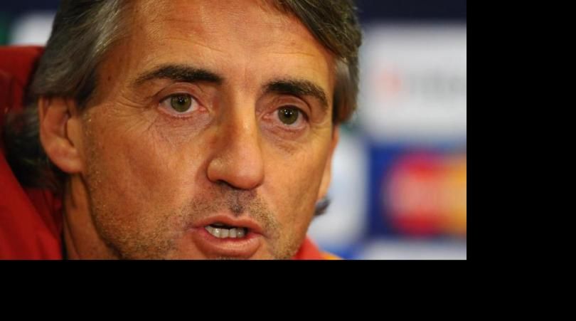 Mancini confirms he's staying at Galatasaray | FourFourTwo