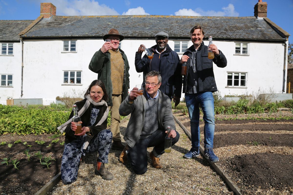 River Cottage Reunited: air date and everything we know | What to Watch