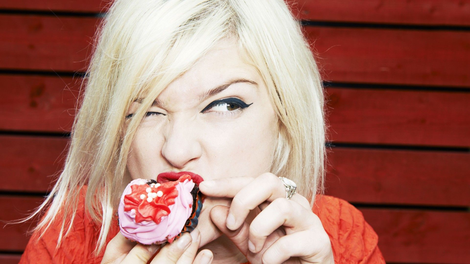 Appetite Changes - Things that Affect Appetite | Marie Claire