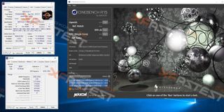 AMD Ryzen 5 2500X benchmarks reveal a beefy mid-range processor | TechRadar