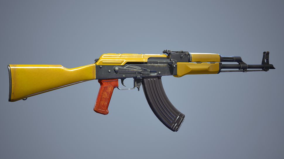 The best weapons in The Finals | GamesRadar+