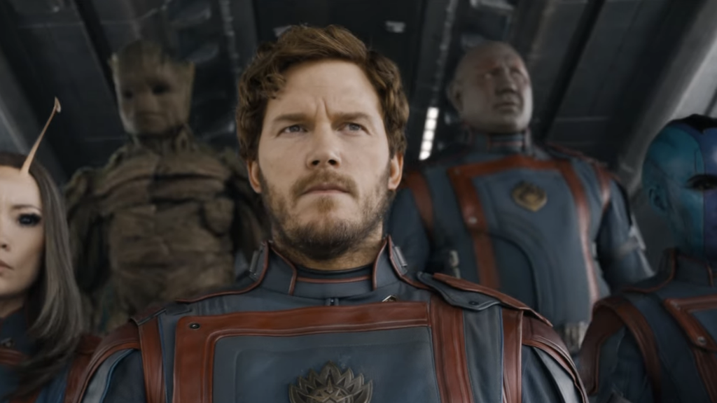 The Best 2023 Sci-Fi Movies, Ranked | Cinemablend