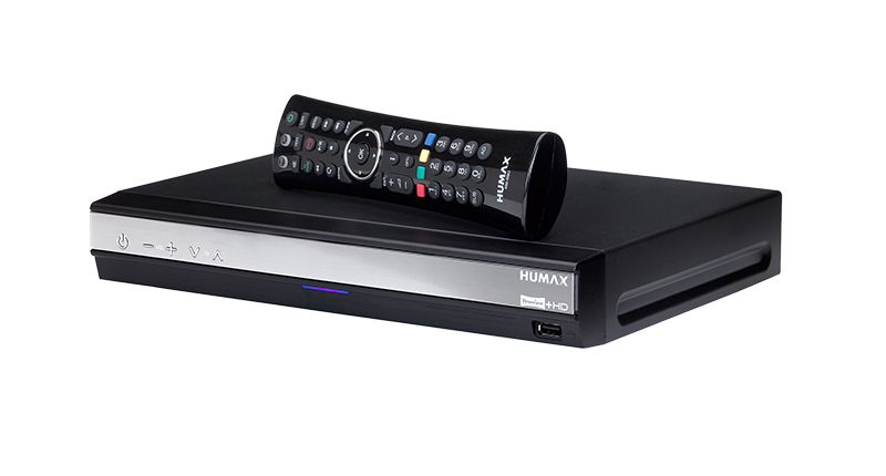 Best Set-top boxes 2016 Awards 2016 | What Hi-Fi?