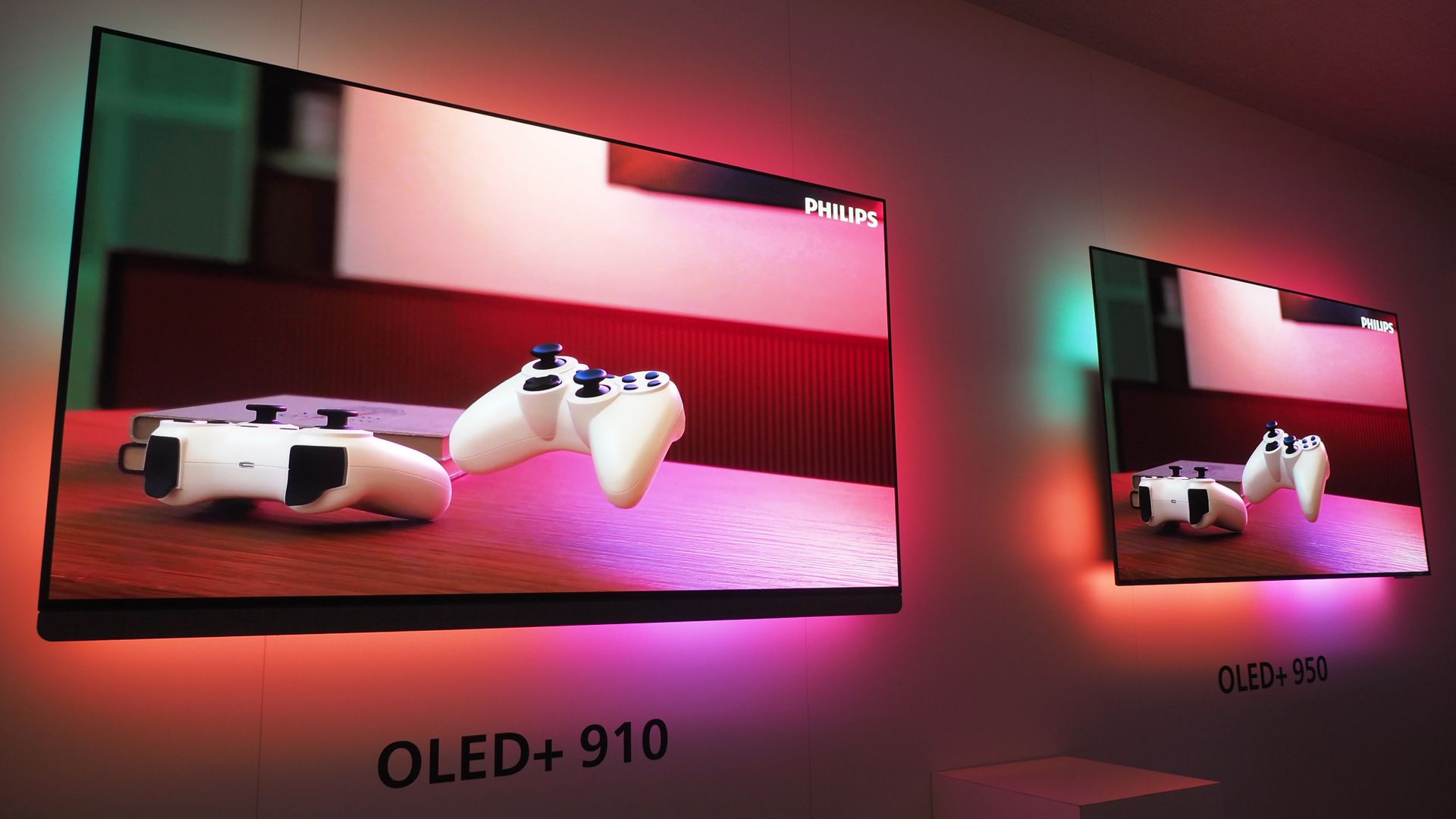 One of 2025's best OLED TVs is coming soon – Philips OLED 910 price and ...
