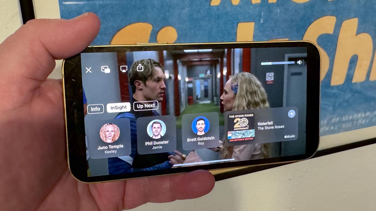 iOS 18 review: A solid update with a big missing piece | Tom's Guide