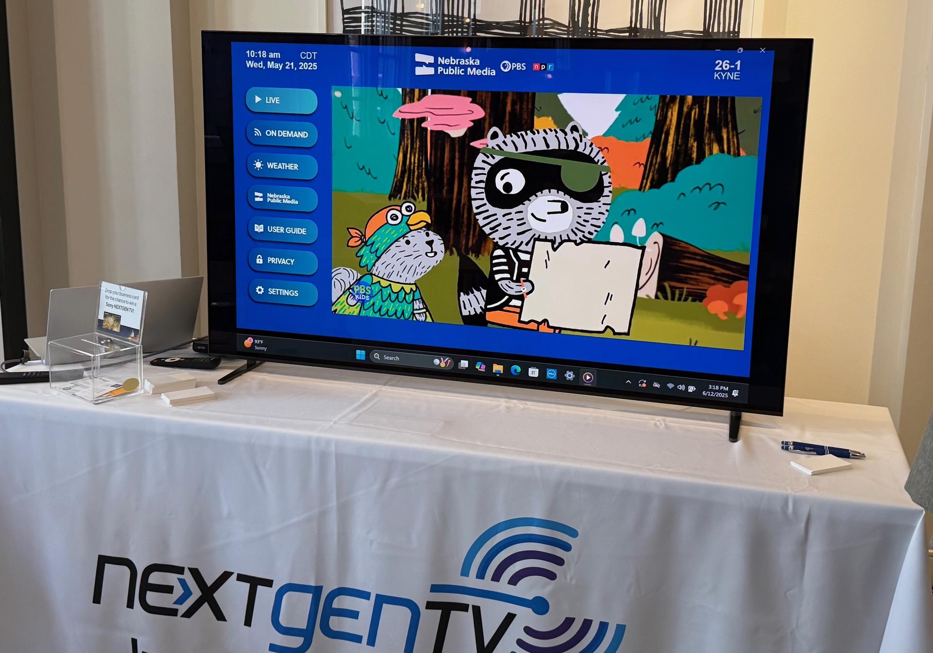 NextGen TV Virtual Channels Combine the 'BEST' of OTA, OTT | TV Tech