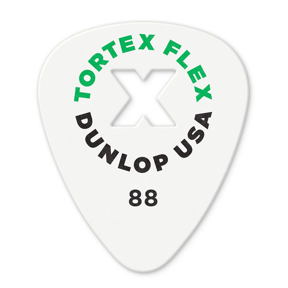 Dunlop's Tortex Flex is the first Tortex pick with a grip | Guitar World