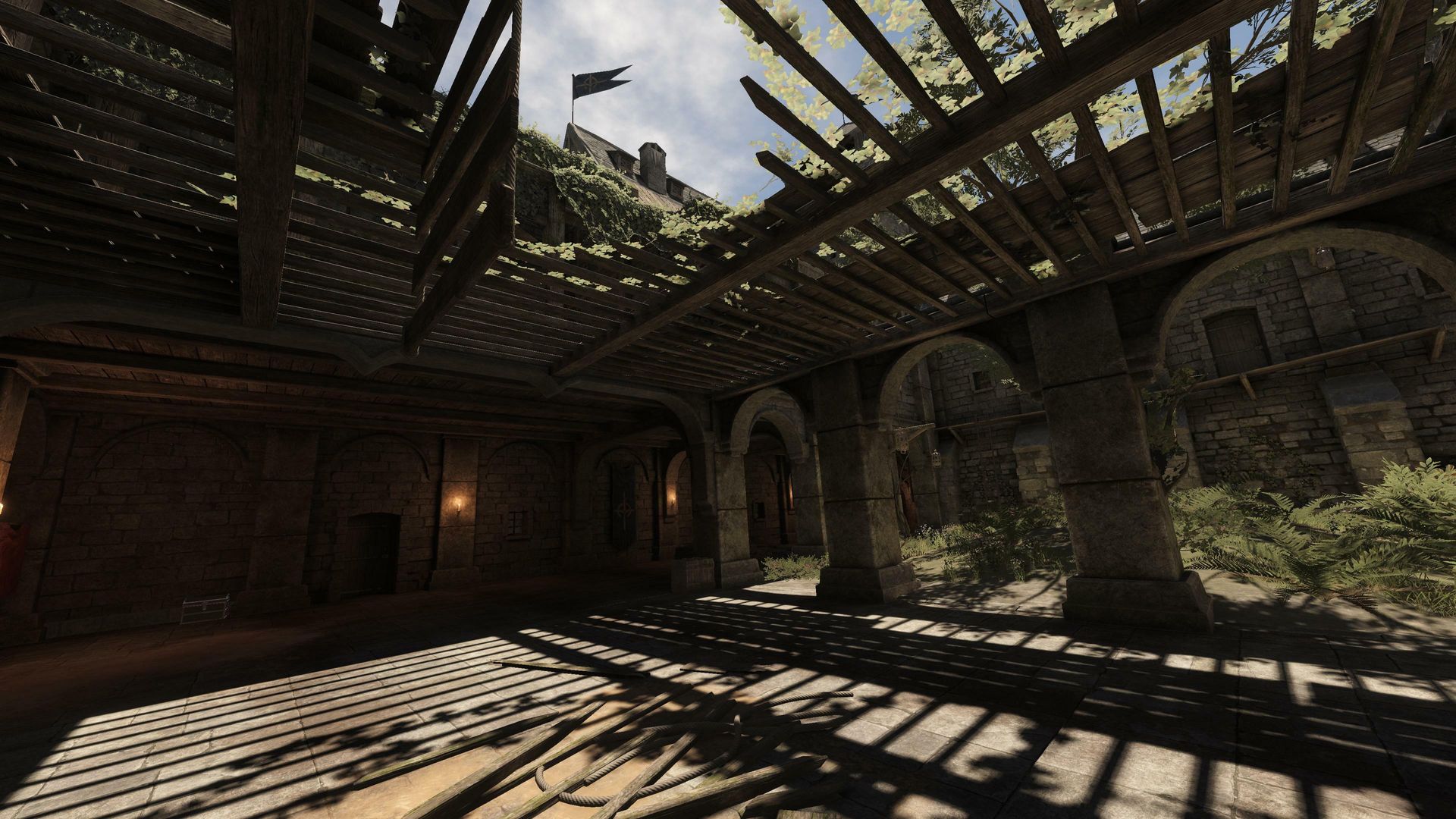 Blade & Sorcery on Quest just got its biggest update yet | Android Central