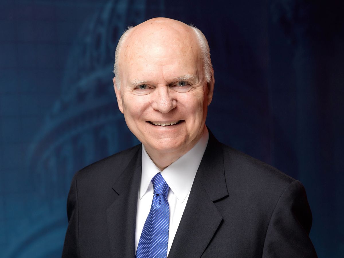 The Genius of Brian Lamb | Next TV