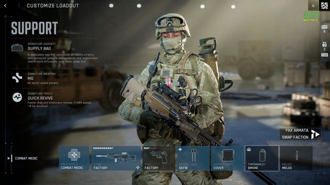 Battlefield 6 is making an excellent case to skip Call of Duty this ...