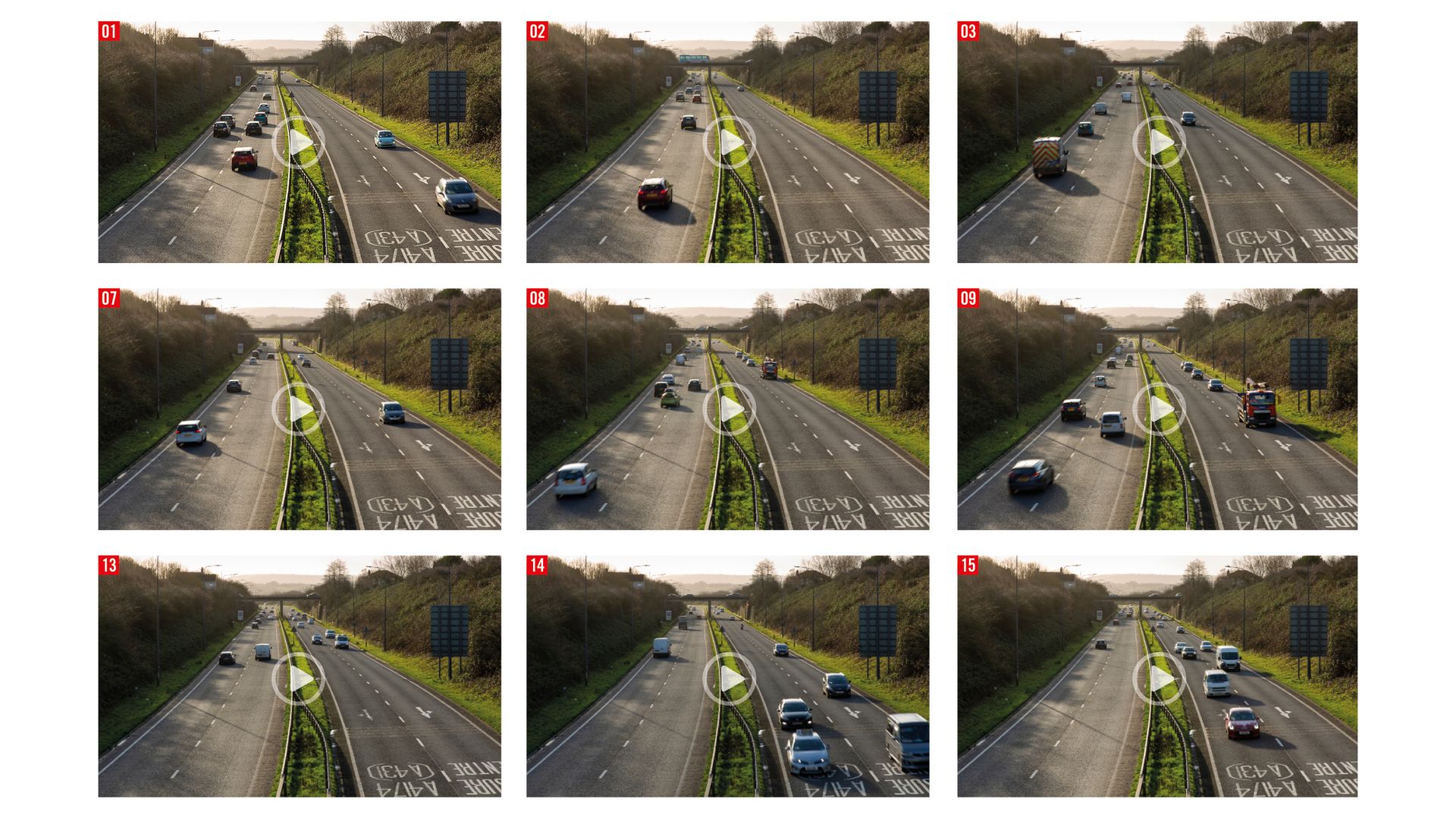 Canon School: How to shoot time-lapse video with a Canon camera ...