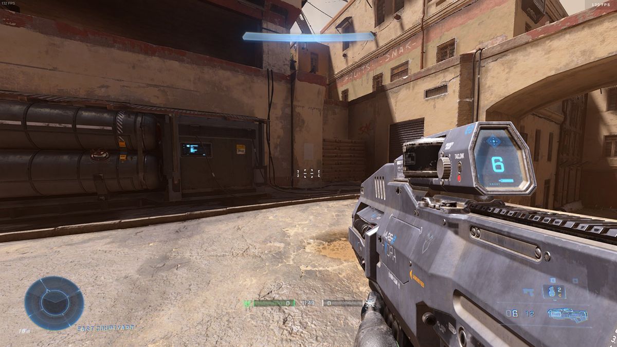 Halo Infinite complete weapons list (so far) | Windows Central