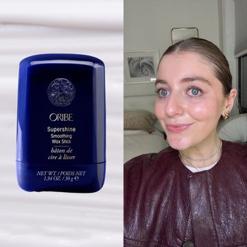 The 14 Best Air-Dry Hair Products, Tested by Beauty Editors | Marie Claire
