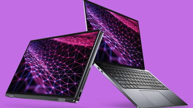 Dell's new Latitude 9330 is a powerful 2-in-1 laptop optimized for ...