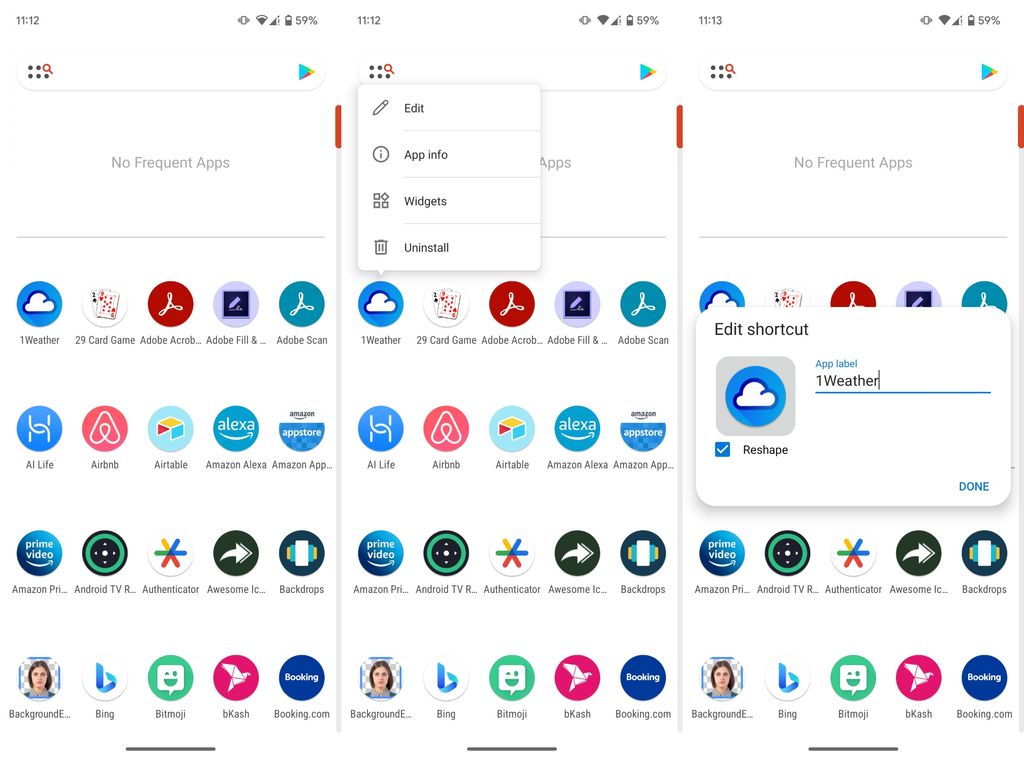 How to change an Android app icon | Android Central