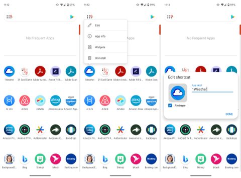 How to change an Android app icon | Android Central